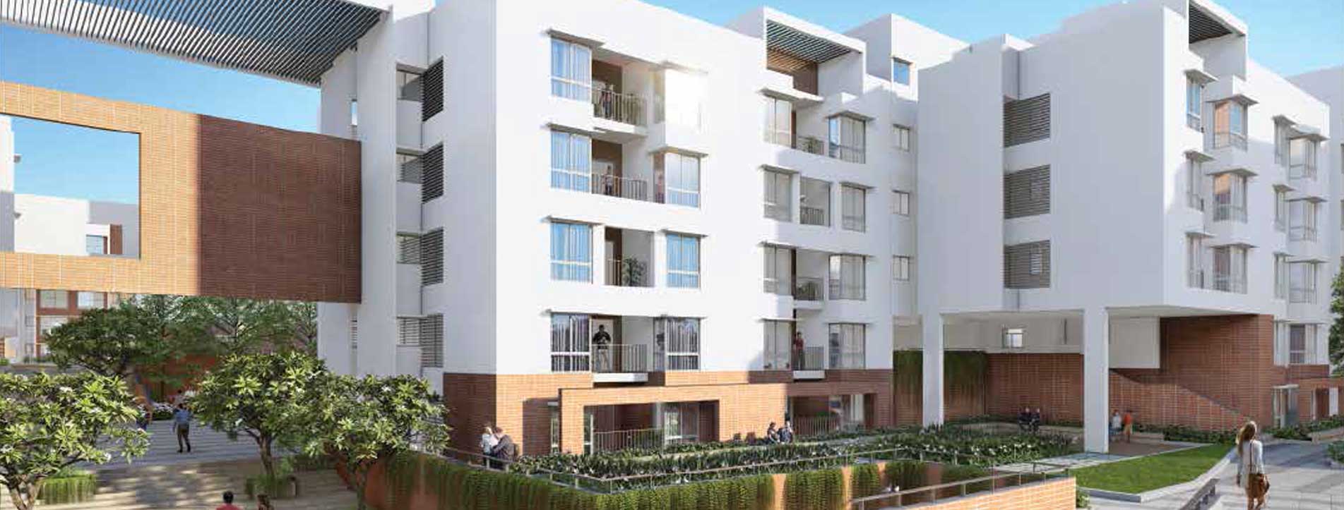 Brigade Horizon Mysore Main Road, Bengaluru