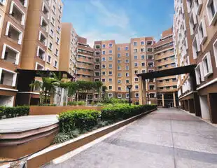 Brigade Properties, Bangalore |1.5, 2 & 3 BHK APARTMENTS